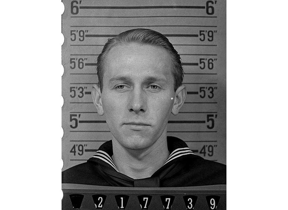 Signalman First Class Douglas A. Munro's Medal of Honor | The National WWII Museum | New Orleans